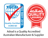 RadShop | Aluminium Modular Radiator Modules