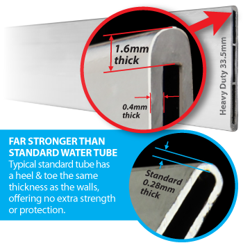 RadShop | Aluminium Modular Radiator Modules