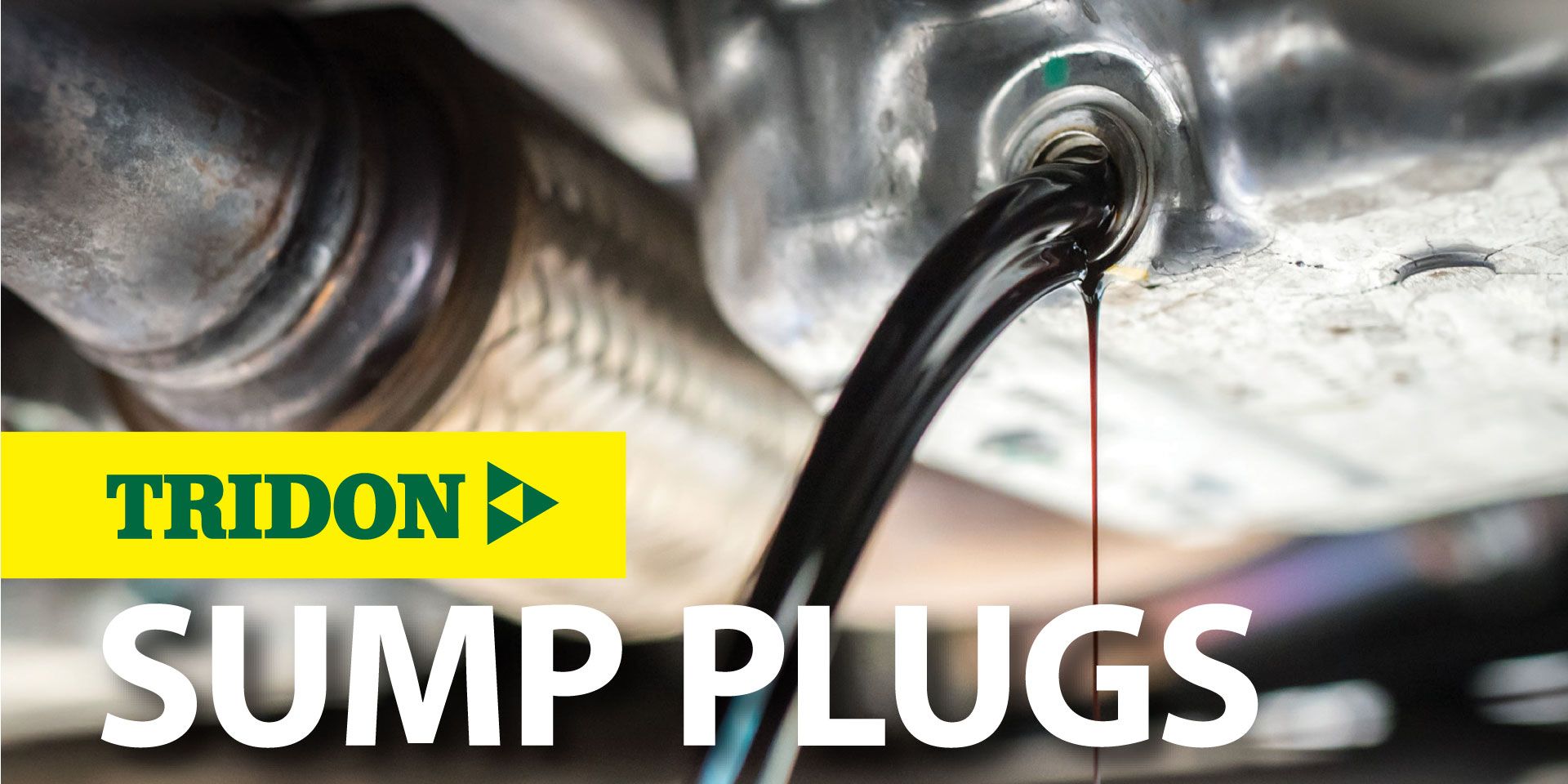 RadShop | Sump Plugs