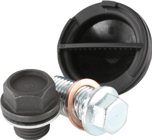 RadShop | Sump Plugs
