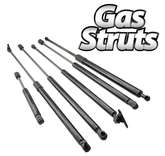 RadShop | Adrad Struts - Twice as Good, Half the Price