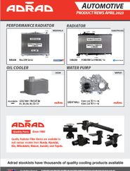 RadShop | Adrad Product Updates