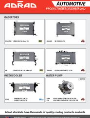 RadShop | Adrad Product Updates