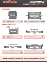 RadShop | Adrad Product Updates