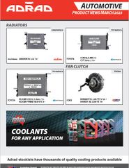 RadShop | Adrad Product Updates