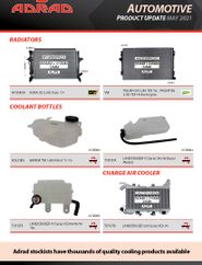 RadShop | Adrad Product Updates