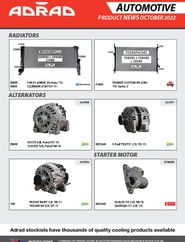 RadShop | Adrad Product Updates